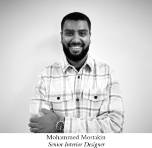 Mohammed Mostakin - Residence One